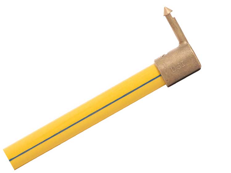 BLUE STRIPE® Switch Head Straight Sticks | Utility Solutions Inc.