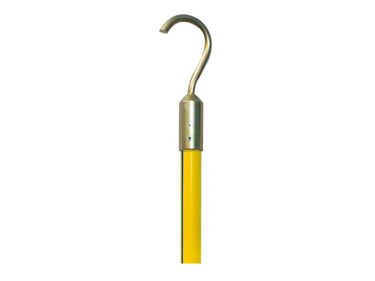BLUE STRIPE® Switch Hook Stick | Utility Solutions Inc.