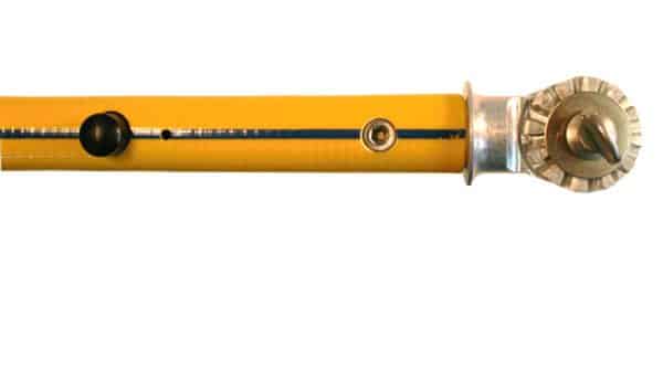 BLUE STRIPE® Telescopic Hot Sticks | Utility Solutions Inc.