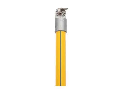 Fiberglass Hot Sticks | Utility Solutions Inc.