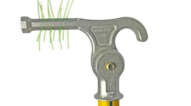 Fuzzy Finger™ | Utility Solutions Inc.