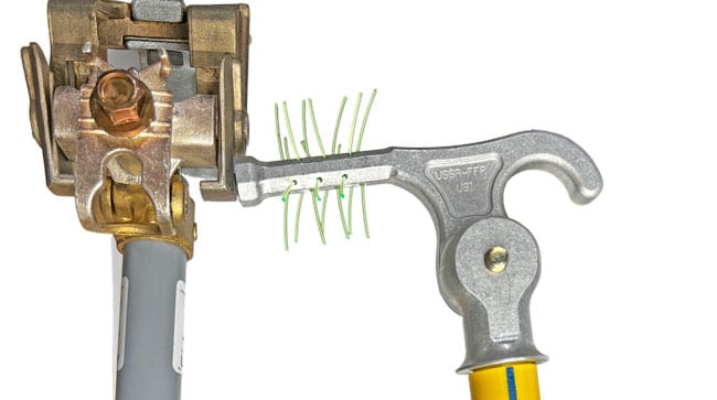 Fuzzy Finger™ | Utility Solutions Inc.