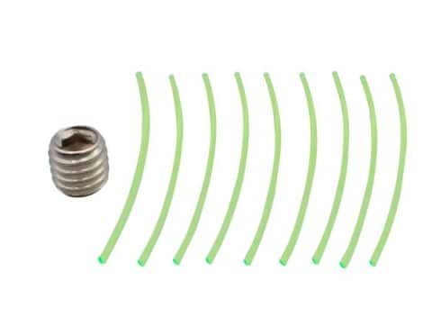 Fuzzy Finger™ | Utility Solutions Inc.