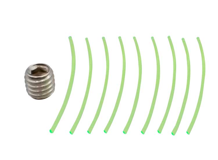 Dedo difuso™ | Soluciones de utilidad Inc.