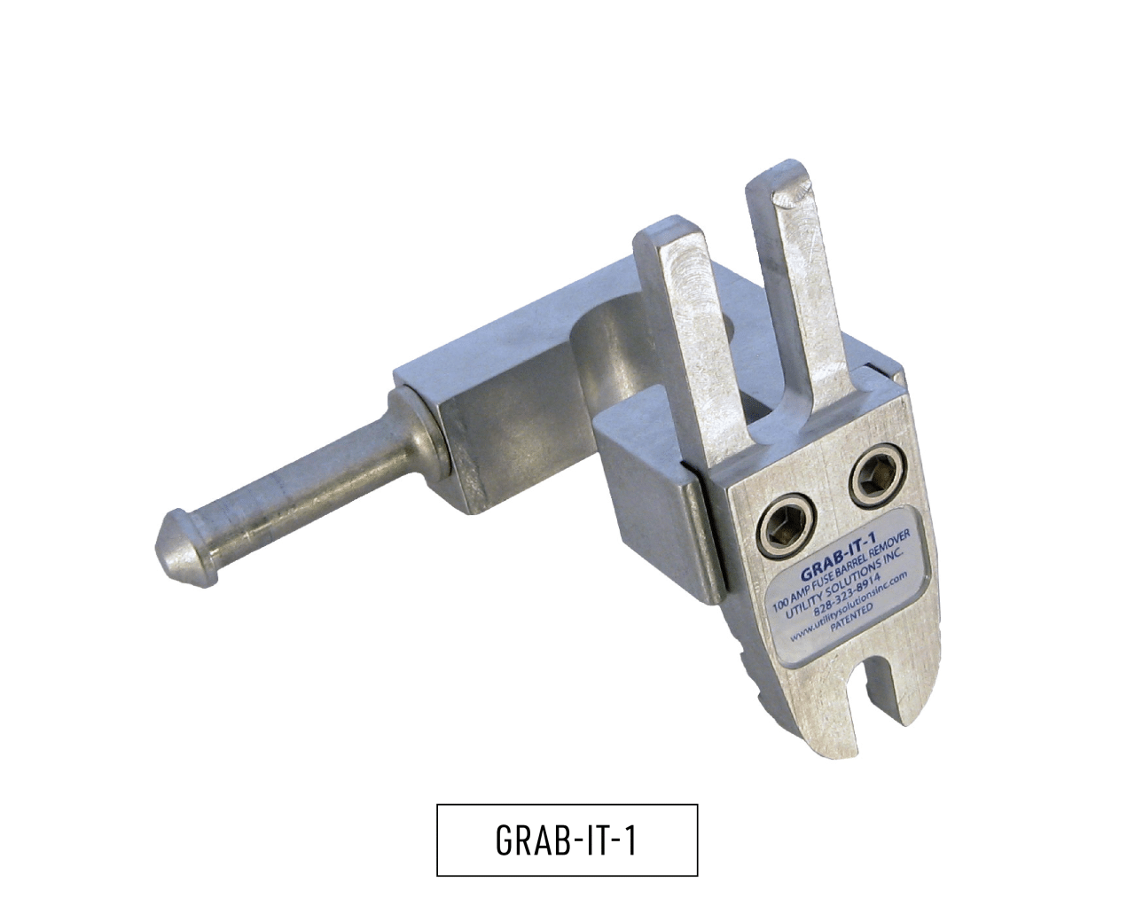 Grab-It™ | Utility Solutions Inc.