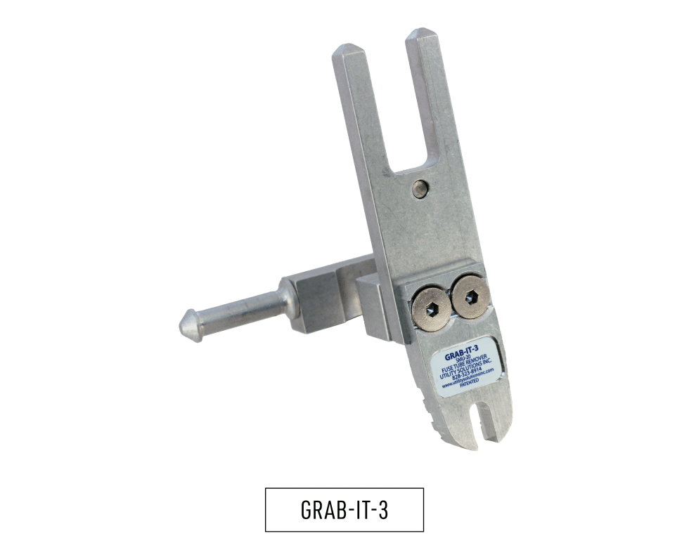 Grab-It™ | Utility Solutions Inc.
