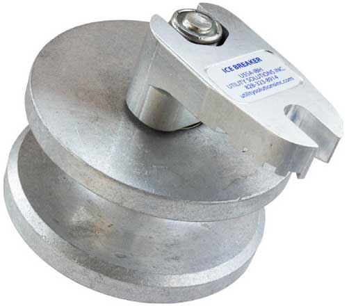 Ice Breaker | Utility Solutions Inc.