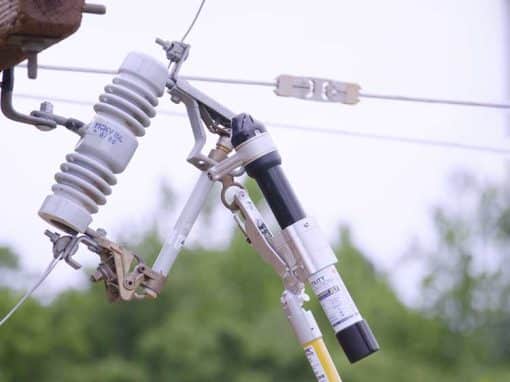 LOAD-RANGER® FLEX-LT® | Utility Solutions Inc.