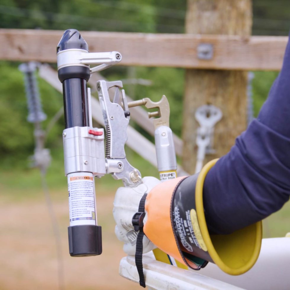 Lineman Tools, Safety Equipment, & Training | Utility Solutions