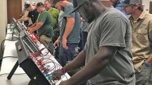 Load-Trainer™ II | Utility Solutions Inc.