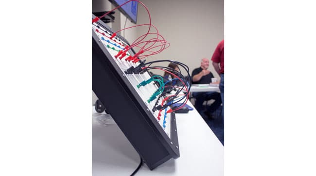 Load-Trainer™ II | Utility Solutions Inc.