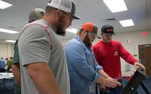 Load-Trainer™ II | Utility Solutions Inc.