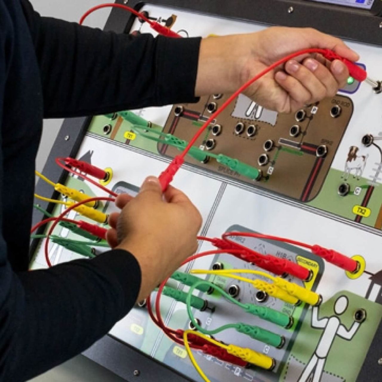 Lineman Tools and Accessories | Utility Solutions