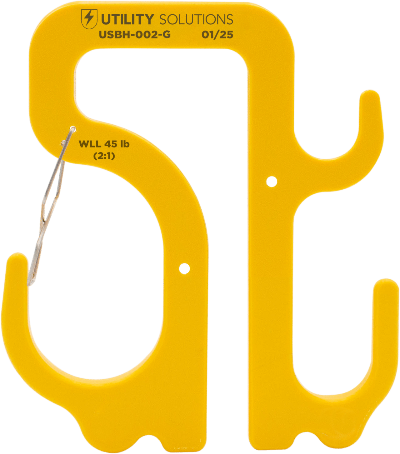 Bucket Hook | Utility Solutions Inc.