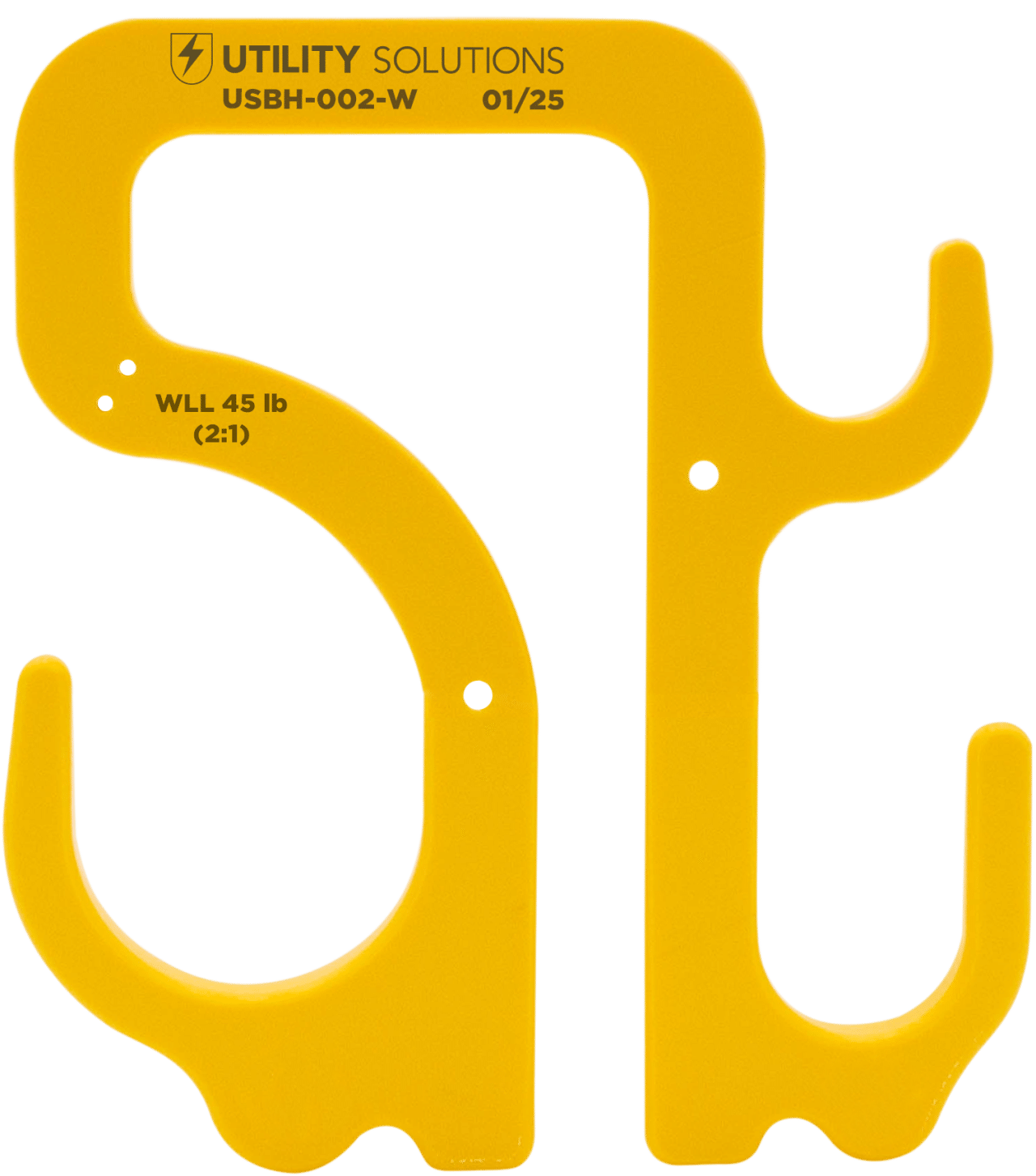 Bucket Hook | Utility Solutions Inc.