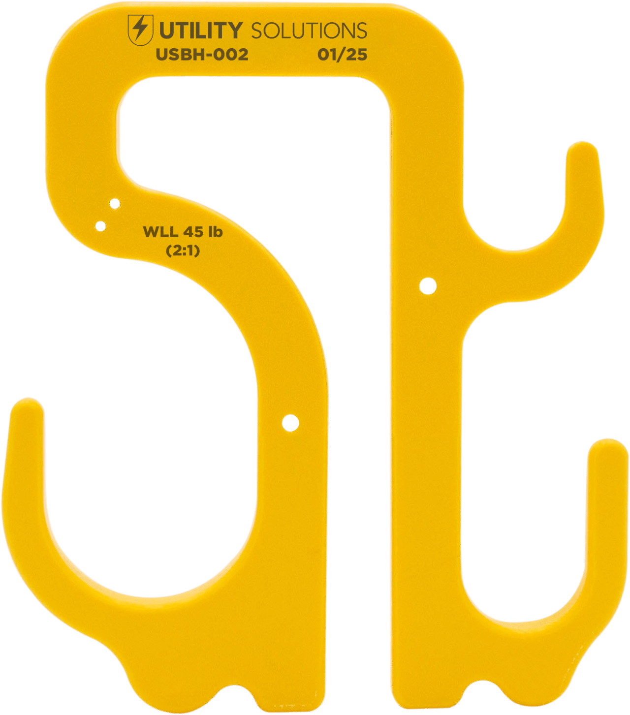 Bucket Hook | Utility Solutions Inc.