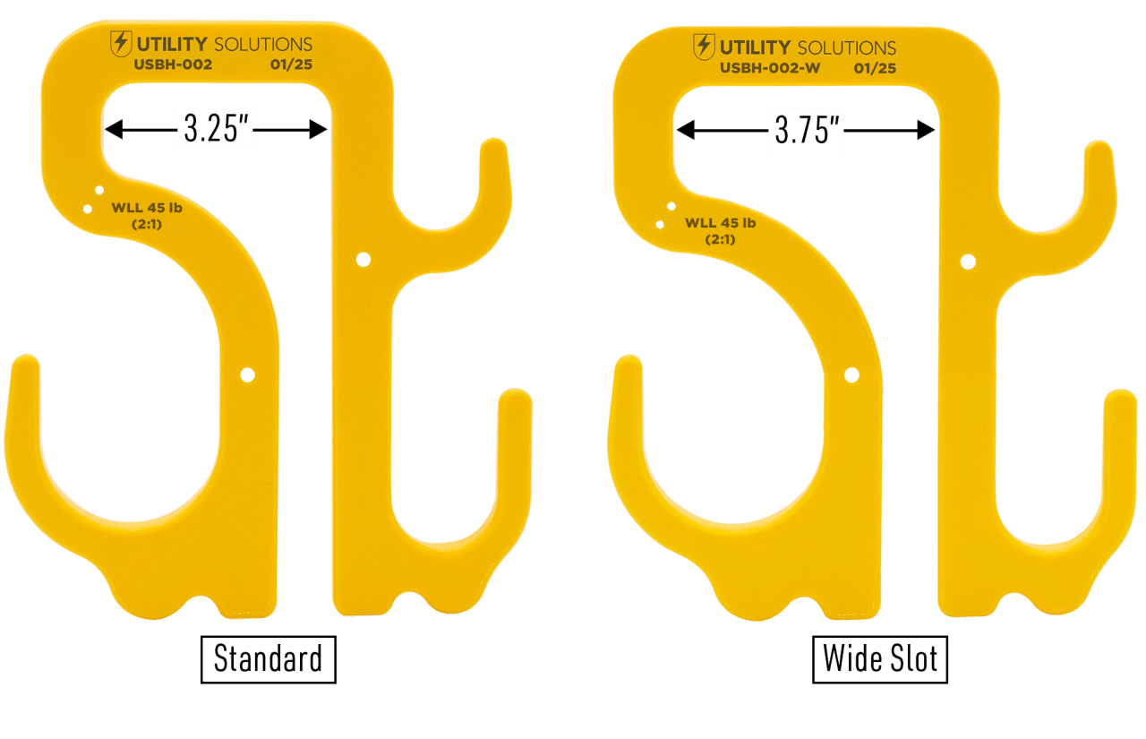 Bucket Hook | Utility Solutions Inc.
