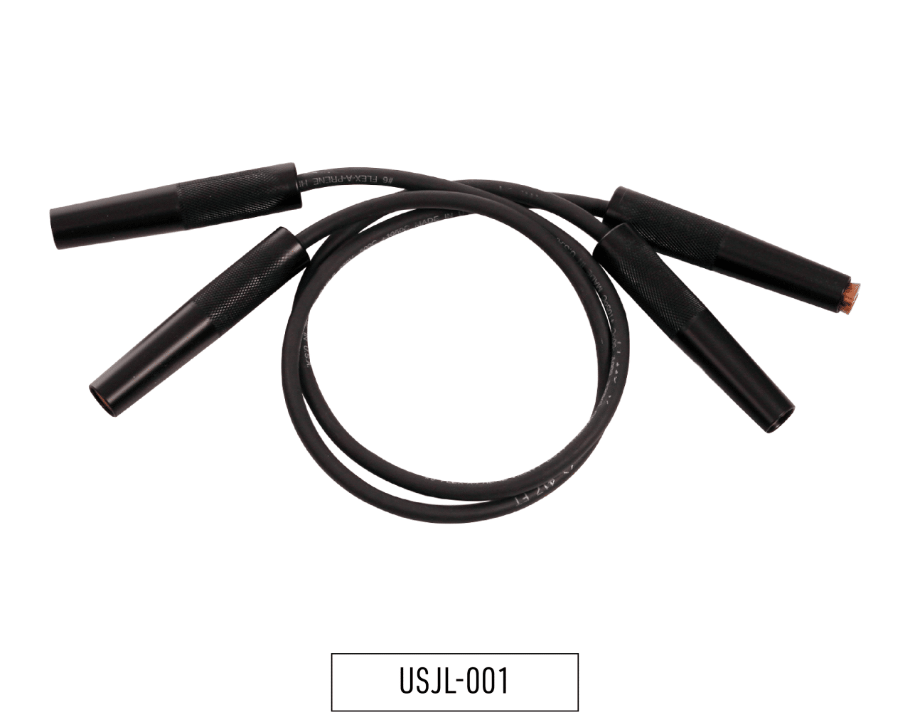 Electric Meter Jumper Leads | Utility Solutions Inc.