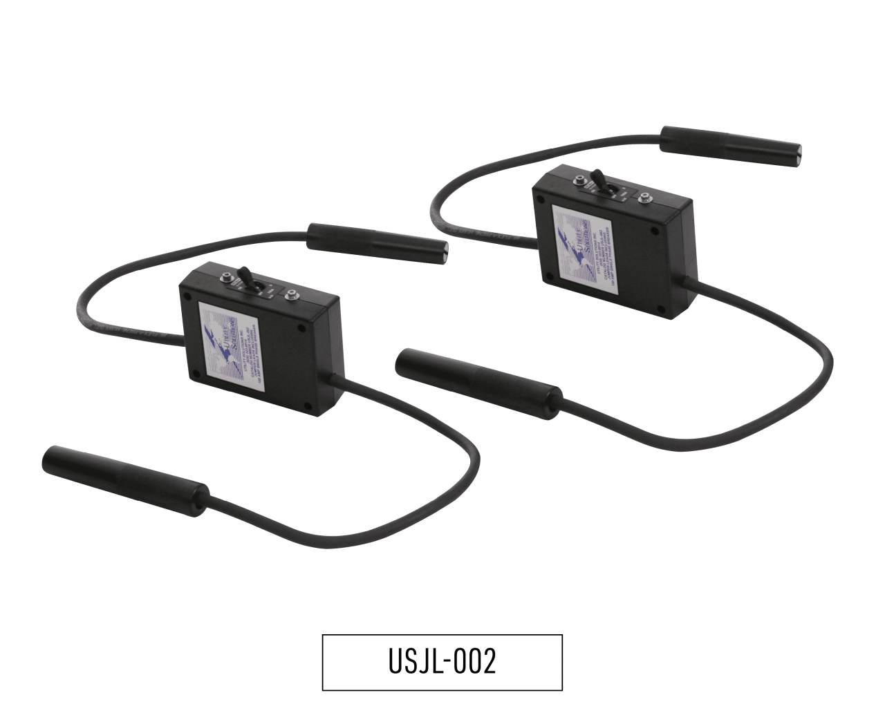 Electric Meter Jumper Leads | Utility Solutions Inc.