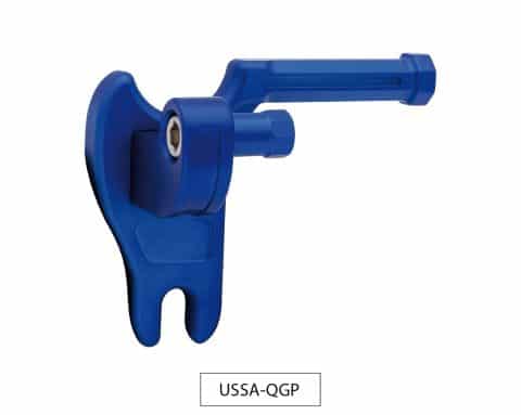 Quick Grab Probe | Utility Solutions Inc.