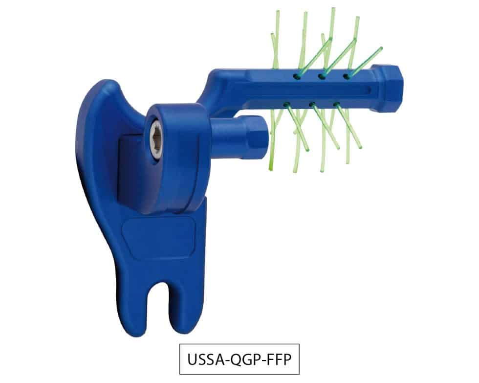 Quick Grab Probe | Utility Solutions Inc.