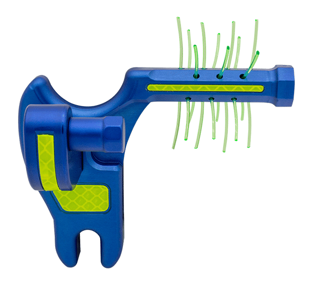 Quick Grab Probe | Utility Solutions Inc.