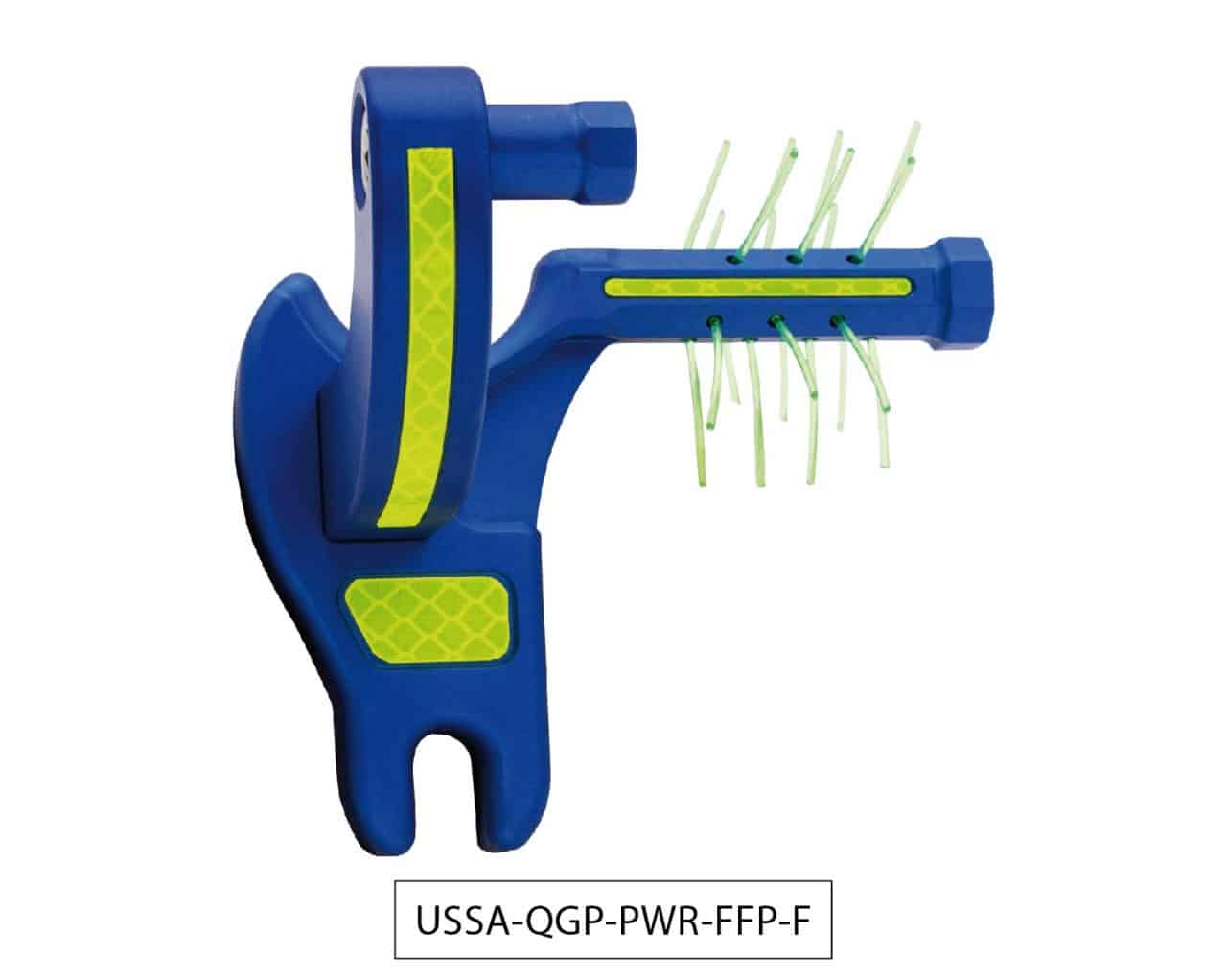 Quick Grab Probe | Utility Solutions Inc.