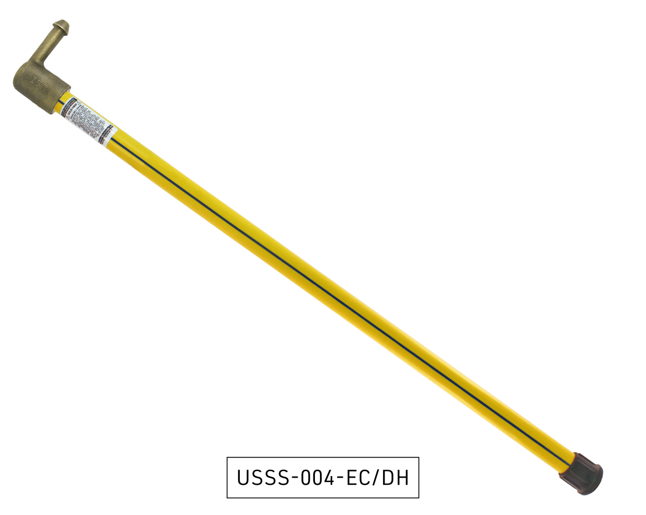 BLUE STRIPE® Disconnect Head Straight Sticks | Utility Solutions Inc.