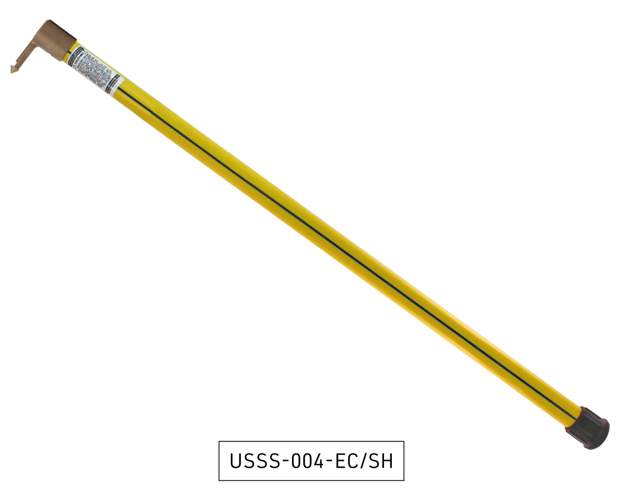 BLUE STRIPE® Switch Head Straight Sticks | Utility Solutions Inc.