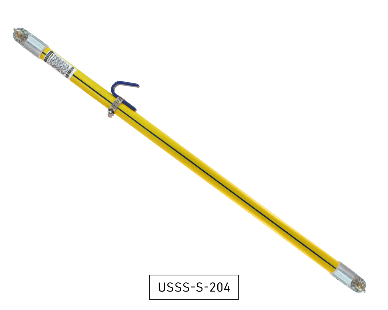 BLUE STRIPE® Universal Straight Sticks | Utility Solutions Inc.