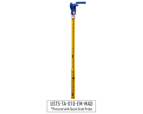 BLUE STRIPE® MAD Sticks | Utility Solutions Inc.