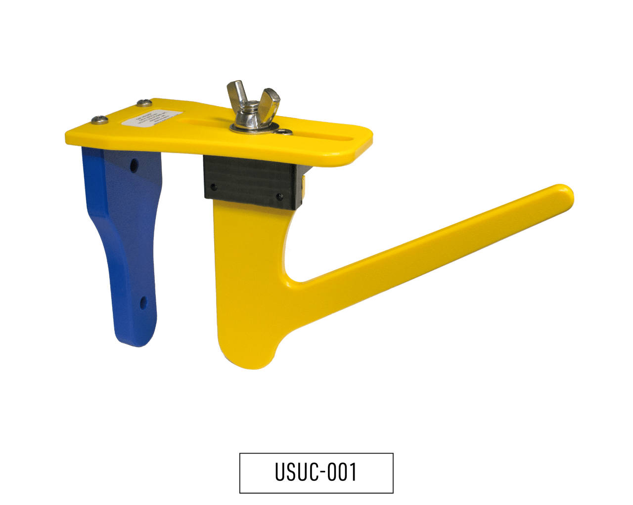 URD Cap Stand™ | Utility Solutions Inc.
