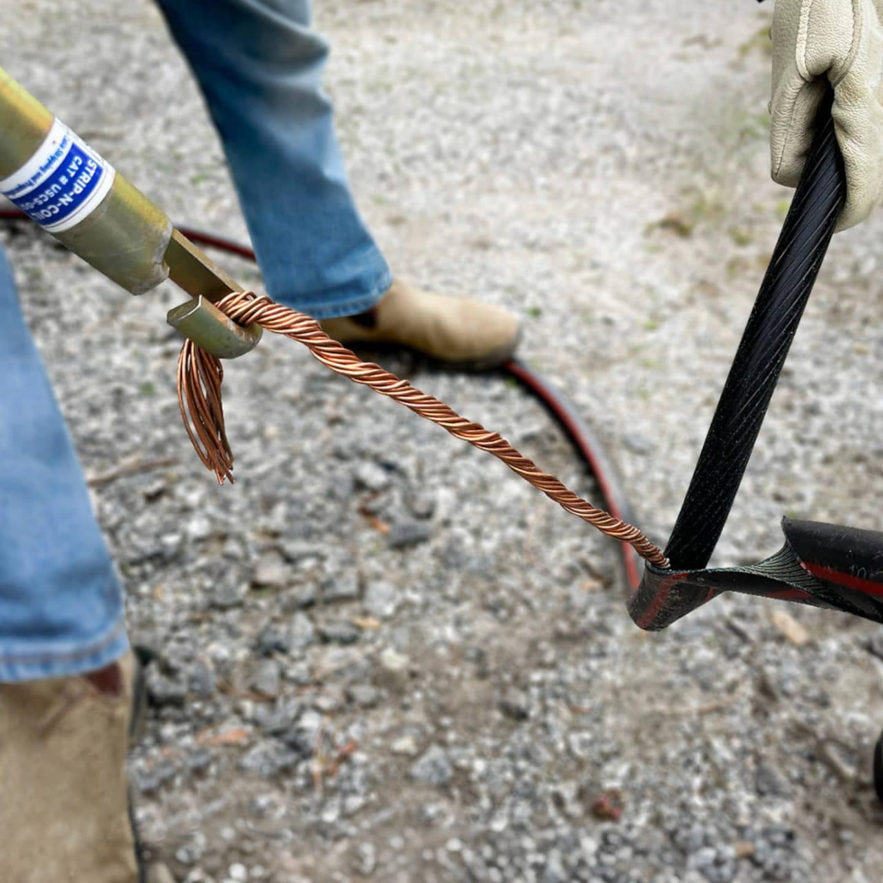 Lineman Tools and Accessories | Utility Solutions