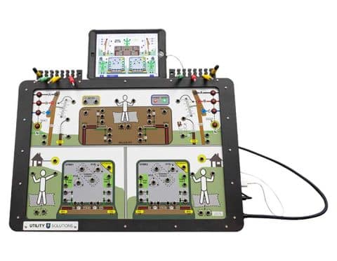 Lineman Tools, Safety Equipment, & Training | Utility Solutions